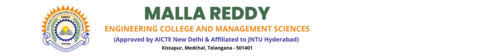 HOME - Malla Reddy Engineering College and Management Sciences