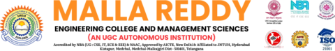 HOME - Malla Reddy Engineering College and Management Sciences